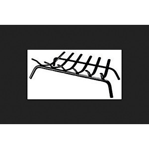 ACE Fireplace Grate 16X12D