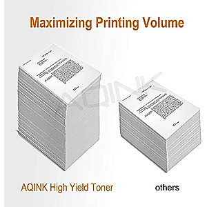 Compatible CF279A m12w Toner Cartridge Replacement for HP 79A m26nw Toner for use in HP Laserjet Pro M12a, Laserjet Pro M12w, Laserjet Pro MFP M26nw, Laserjet Pro MFP M26a Printer - Black/3 Packs