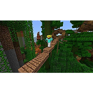 Minecraft (Nintendo Switch) (European Version)