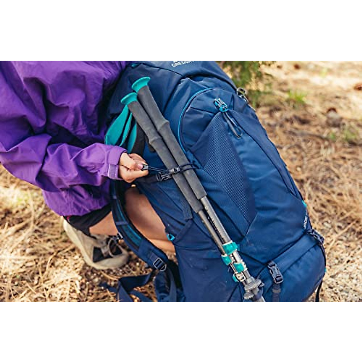 Gregory JADE 63 XS/SM