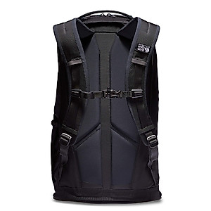 Mountain Hardwear Women's Camp 4 28 W Backpack, Black, R