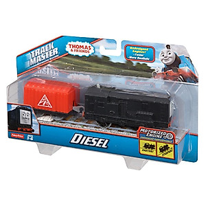 Thomas & Friends Motorized Toy Train Engines for preschool kids ages 3 years and older