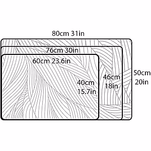 Doormat, is It me You are Looking for? Lionel Richie Rug, Lionel Mat, Lionel Hello Doormat, Christmas Day Non Slip Floor Mat for Home Bathroom Kitchen Entrance 18 x 30 inch