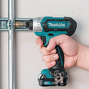Makita CT230R 12V max CXT® Lithium-Ion Cordless 2-Pc. Combo Kit (2.0Ah)