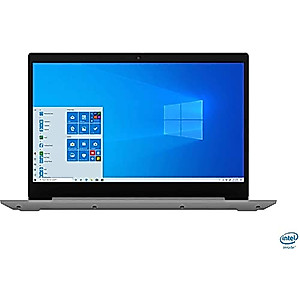 Lenovo Newest 15 IdeaPad 3 15.6" FHD Touchscreen Laptop, 11th Gen Intel i5-1135G7(Beat i7-1065G7), 20GB DDR4 RAM, 1TB SSD, Webcam, Backlit Keyboard, WiFi 6, USB-C, HDMI, Windows 11S+JVQ MP