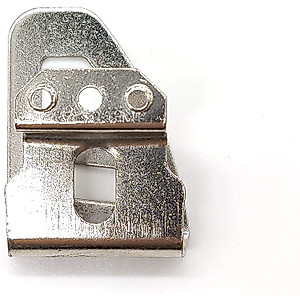 6 Pack 42-70-2653 M18 Fuel Belt Clip/Hook for Milwaukee Work Tool 2604-20, 2604-22, 2604-22CT, 2797-22