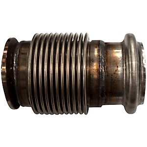 Miller 254724 Pipe, Exhaust Bellows Flex