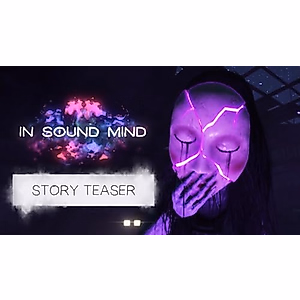 In Sound Mind: Deluxe Edition (PS5) - PlayStation 5