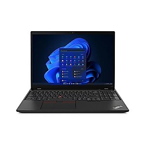 Lenovo ThinkPad P16s G1 21BT001NUS 16" Mobile Workstation - WUXGA - 1920 x 1200 - Intel Core i7 12th Gen i7-1280P 1.80 GHz - 32 GB Total RAM - 1 TB SSD - Black