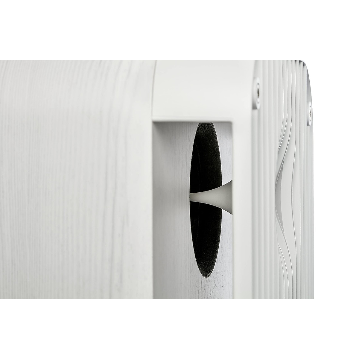 Polk Audio Signature Elite ES35 Center Channel Speaker + ES15 Bookshelf Speakers Bundle - Hi-Res Audio Certified, Dolby Atmos & DTS:X Compatible