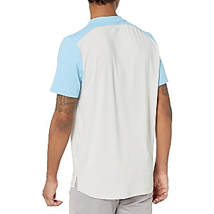 Marucci Men's New School TEE Columbia
