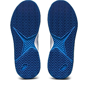 ASICS Women's Gel-Challenger 13 Clay Tennis Shoes, 11, Sky/Reborn Blue