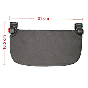 Stroller Footrest,Footboard Sleeping Extend Board for Babyzen YOYO YOYO+ Stroller Pram