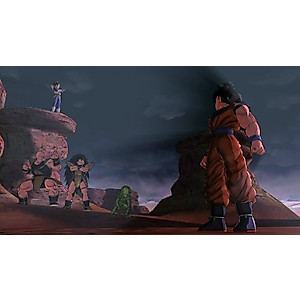 Dragon Ball Z: Battle of Z - Xbox 360