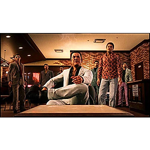 Judgment - PlayStation 4