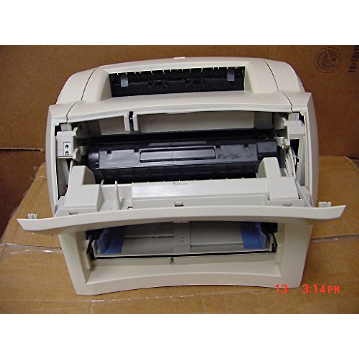 Hewlett Packard Refurbish Laserjet 1200 Laser Printer (C7044A)