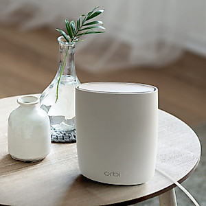 Vebner Power Cord Adapter Compatible with Netgear Orbi WiFi Mesh Systems