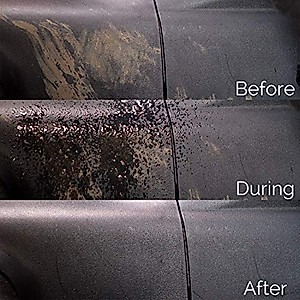 Dr. Beasley's Interior Cleanser - 12 oz. Removes Dirt, Oil, and Food- Keeps Plastic Looking Fresh, Safe For All Plastics and Vinyl