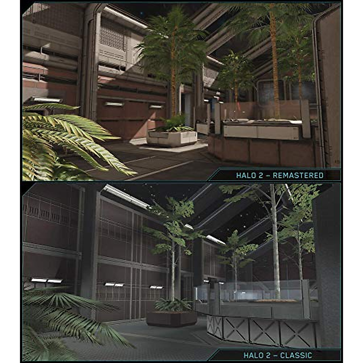 Third Party - Halo : Master Chief Collection Occasion [ Xbox One ] - 0885370863949