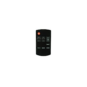 Remote Control Only for Panasonic N2QAYC000084 SC-HTB170GKK SC-HTB65 TV Soundbar Sound Bar Home Theater Audio System