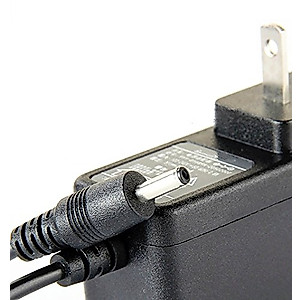 5V Power Supply Adapter for Cisco IP Phones SPA525G SPA525G2 SPA504G SPA508G SPA303 SPA922 SPA942 and SPA962 SPA300 SPA500 CP500 SPA900, Cisco VoIP Phone SPA Series Phones Charging Cord