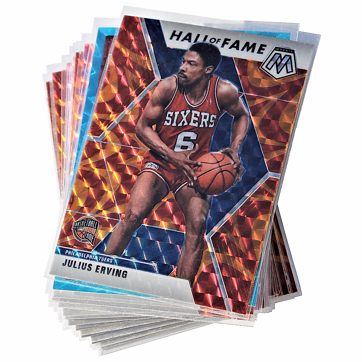 UVBLOC Penny Baseball Card Sleeves (100 Pack) Soft Protector Holders for Trading Basketball Football Cards