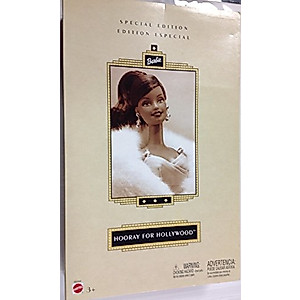 Mattel Barbie Hooray for Hollywood