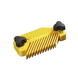 Magswitch - 8110015 Table Featherboard Universal Model, Yellow