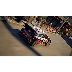 EA SPORTS WRC - Xbox Series X
