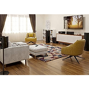 YAMAHA RX-V6A 7.2-Channel AV Receiver with MusicCast