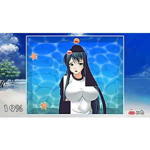 Pretty Girls Game Collection - PlayStation 4