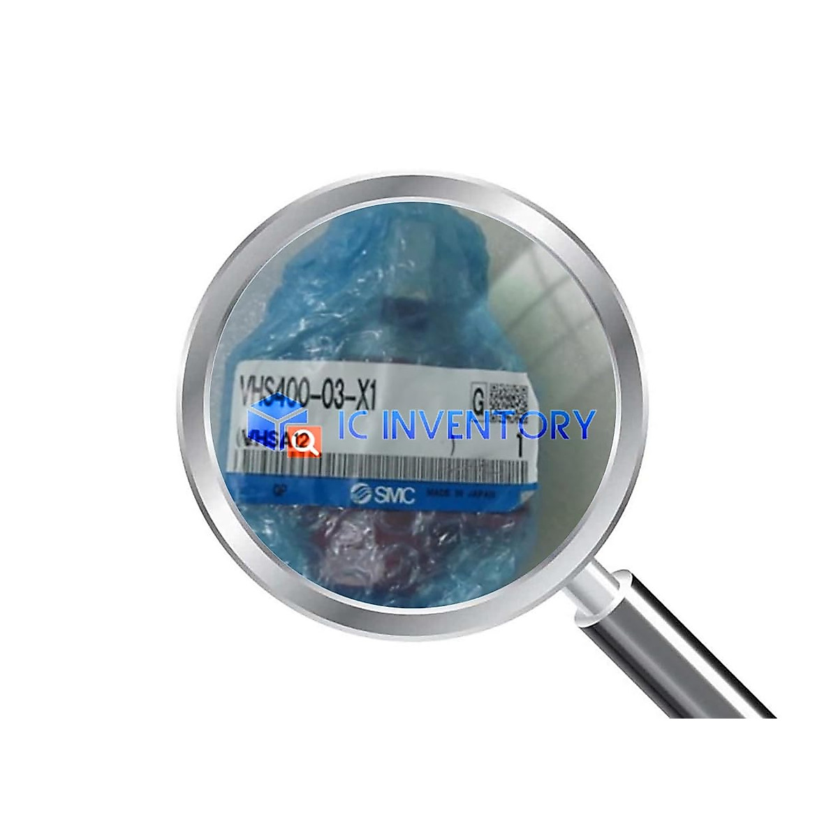 1PCS New VHS400-03-X1 VHS400-03-X1