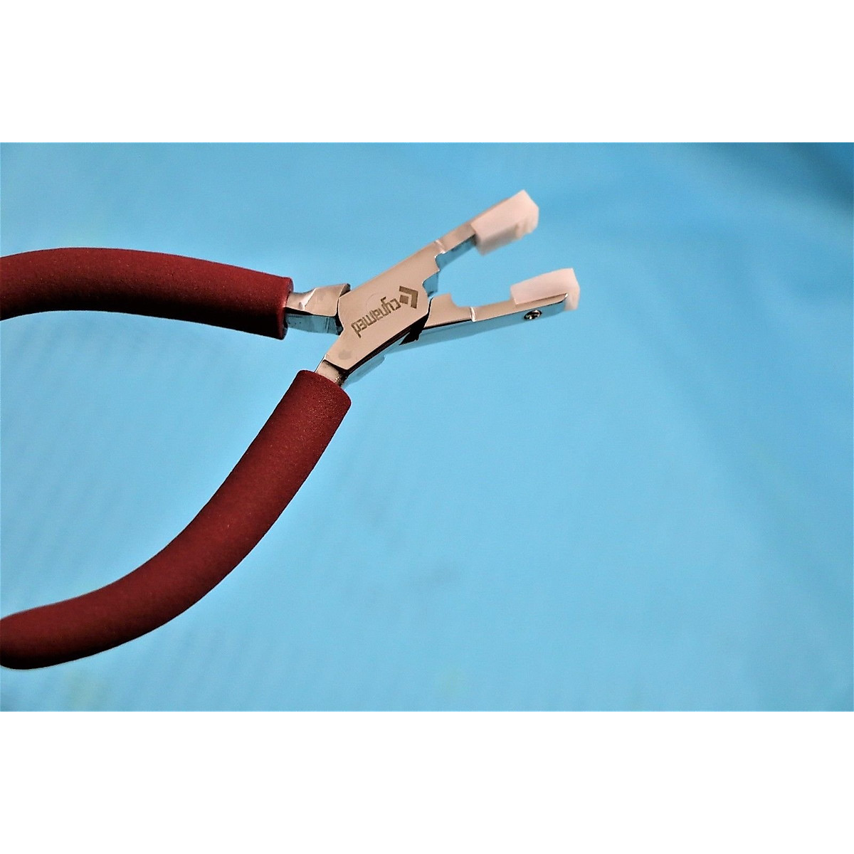 Quality Rimless Glasses Frame Silhousette Eyeglass Plier Set Optical Tool Kit-Optical PLIER