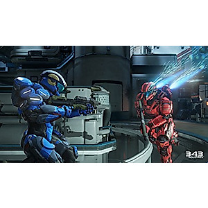 Halo 5 - Guardians