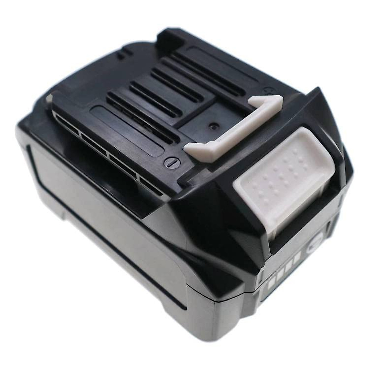 4000mAh MAK40V for Makita 40V Battery Makita BL4040 BL4025B BL4025 XGT40V MAX 191B36-3 BL4025 Lithium Battery