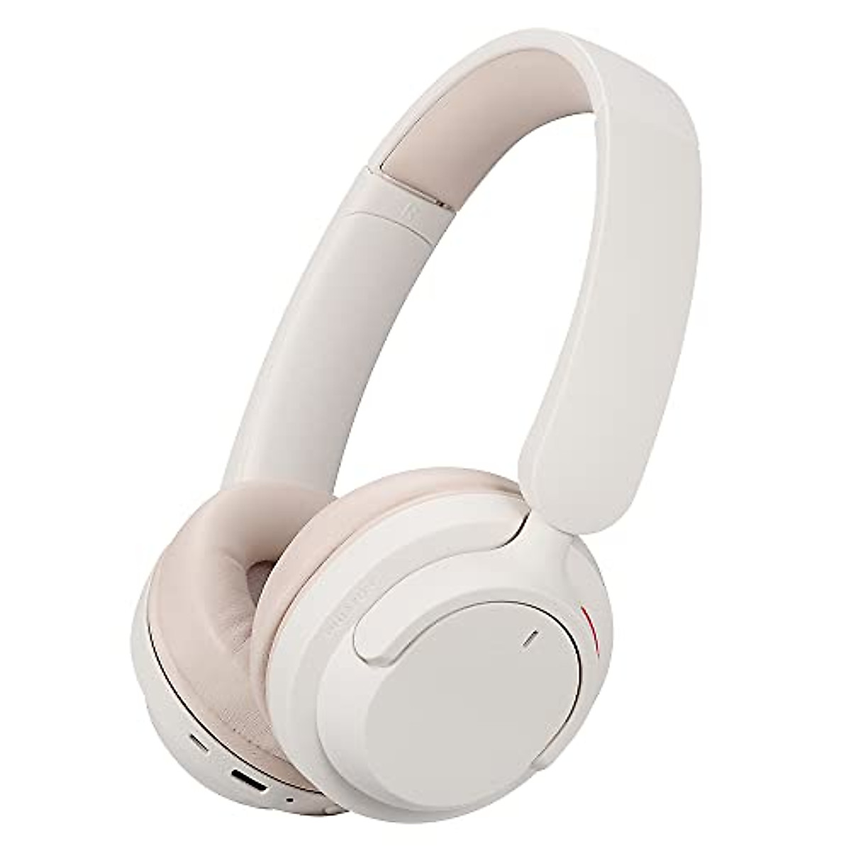 Phiaton BonoBeats Lite Digital Hybrid Active Noise Cancelling Wireless Headphones