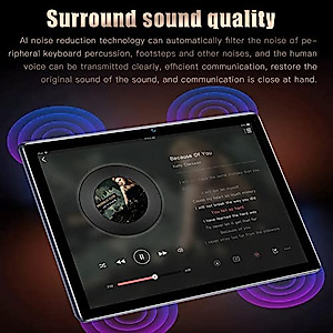 2023NEW Android Tablet, 8.0 inch Smart Tablet 1+16GB ROM Octa-Core WiFi HD Camera Tablet PC Computer US Tablet Best for Adults Working Childrens School Learning Birthday Gift
