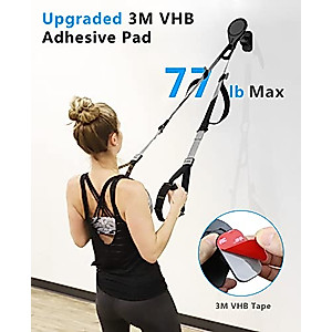 SUPERONE Mag Safe Car Mount for Dashboard [23 Strong N55 Magnets] iPhone MagSafe Phone Mount for car 360° Rotation Adjustable Magnetic Phone Holder, Only Fit for iPhone 14 13 12 Pro/Max/Mini