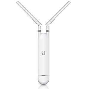 Ubiquiti Networks Networks UAP-AC-M-US UniFi AC Mesh Wide-Area In/Out Dual-Band Access Point (US Version)