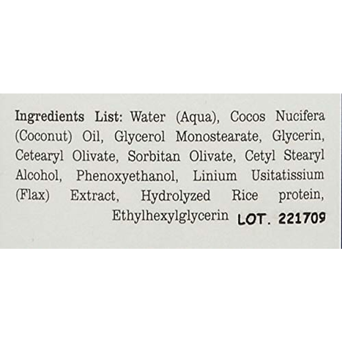 COLONEL CONK After Shave Lotion Unscented, 6 FZ