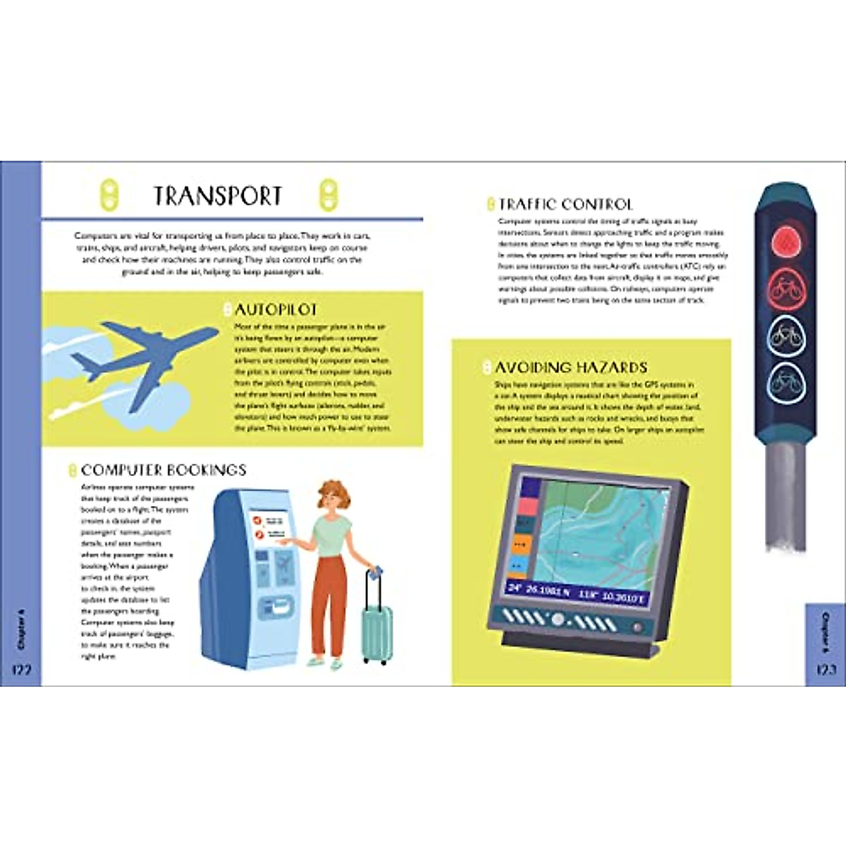 Computer Science for Curious Kids: An Illustrated Introduction to Software Programming, Artificial Intelligence, Cyber-Security-and More!