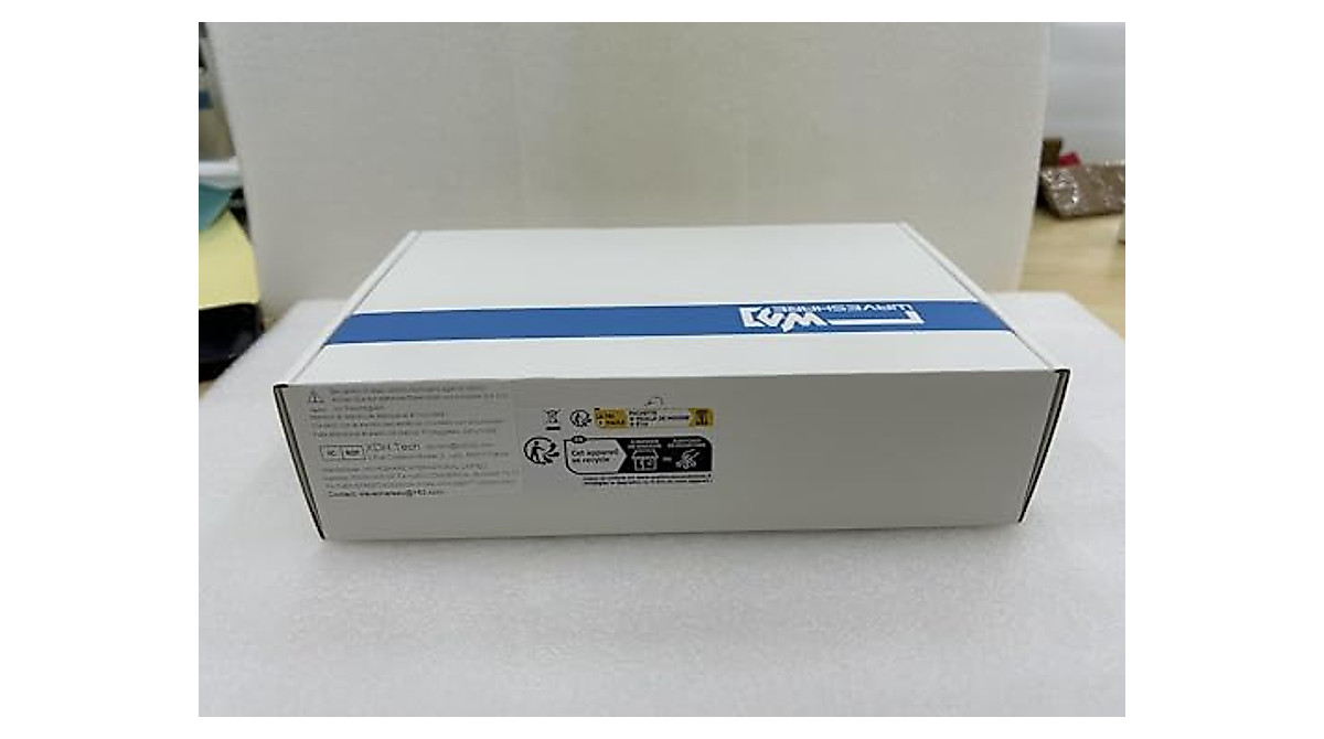 Waveshare 5G HAT for Raspberry Pi - High-Speed Communication