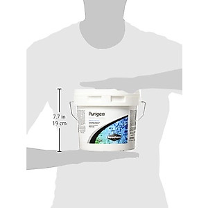 Seachem Purigen 4 Liters, Model: 169