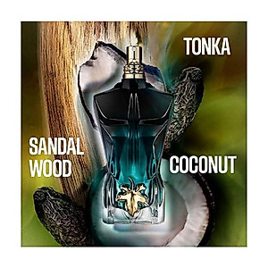 Jean Paul Gaultier Les Males De Le Beau Le Parfum Eau De Parfum Intense 125 ml / 4.2 oz