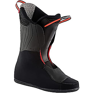 Rossignol Allspeed Elite 130 Mens Ski Boots Black 10.5 (28.5)