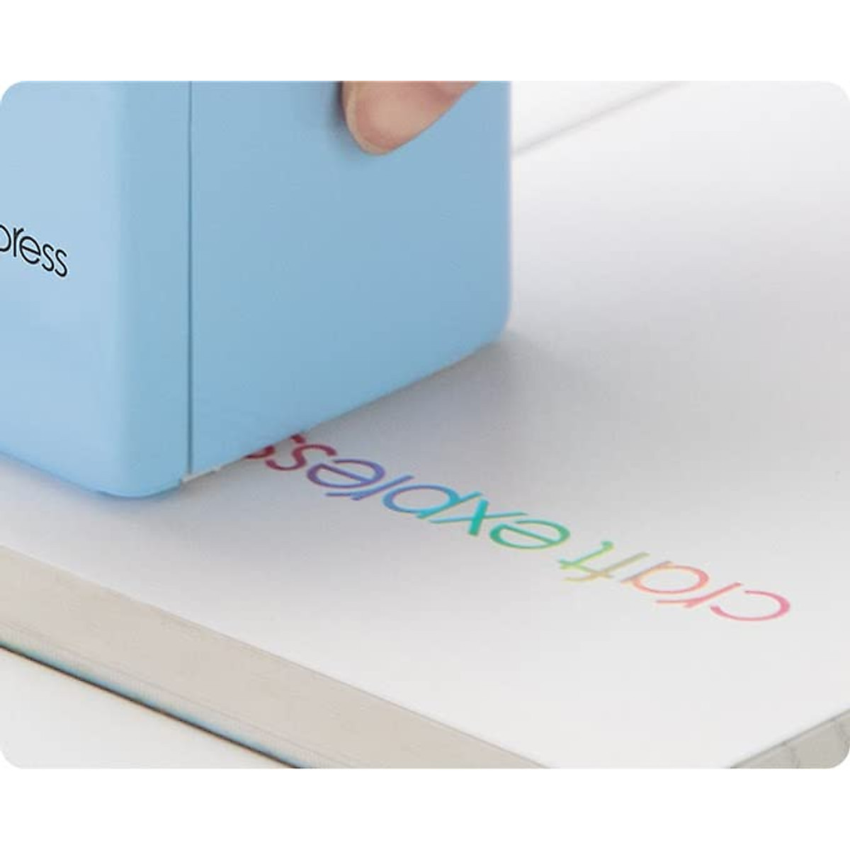 Craft Express Portable Handheld Printer - Hugh