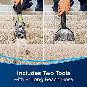 BISSELL® Big Green® PET PRO Carpet Cleaner, 3288