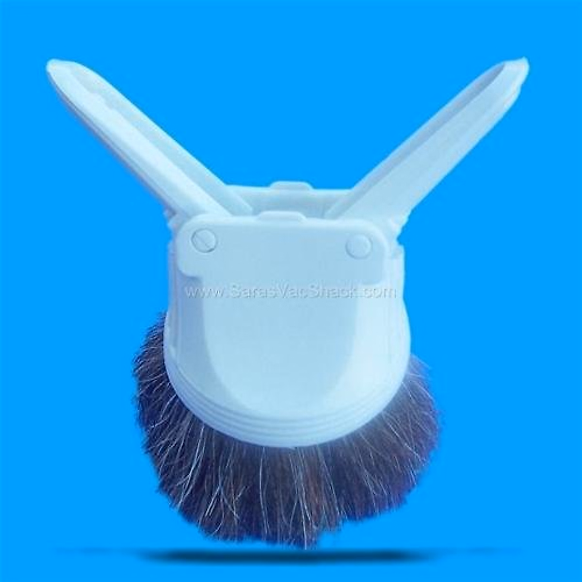 Dusting Dust Brush Upholstery Tool Attachment for Electrolux Vacuum Cleaner