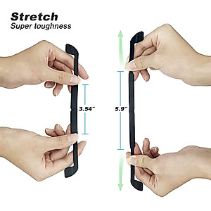 Qujior Glasses Strap, 6pcs Eyeglasses Holder