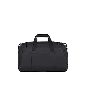 American Tourister Duffle, Black (Black), 52 centimeters